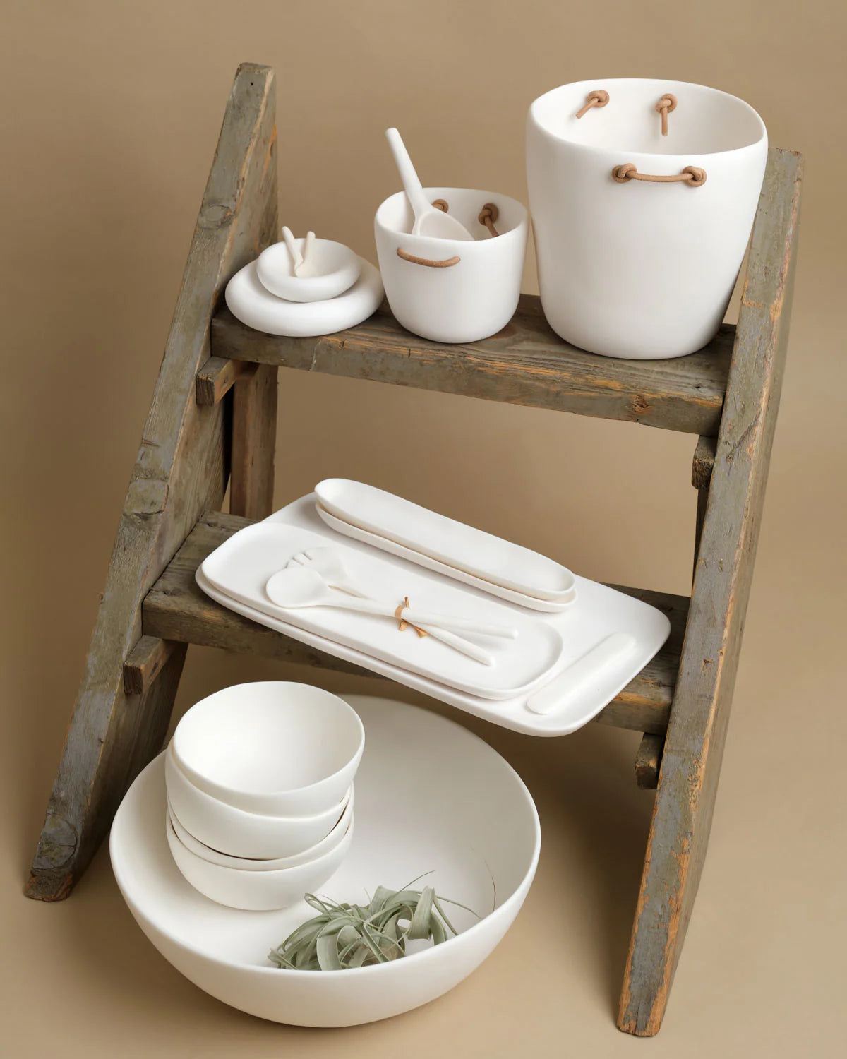 Serveware – AnnSandra