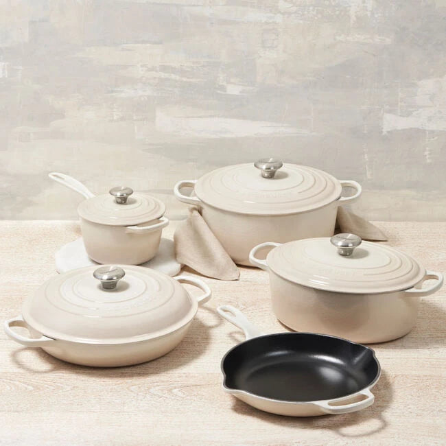 Countertop-Worthy Cookware – AnnSandra