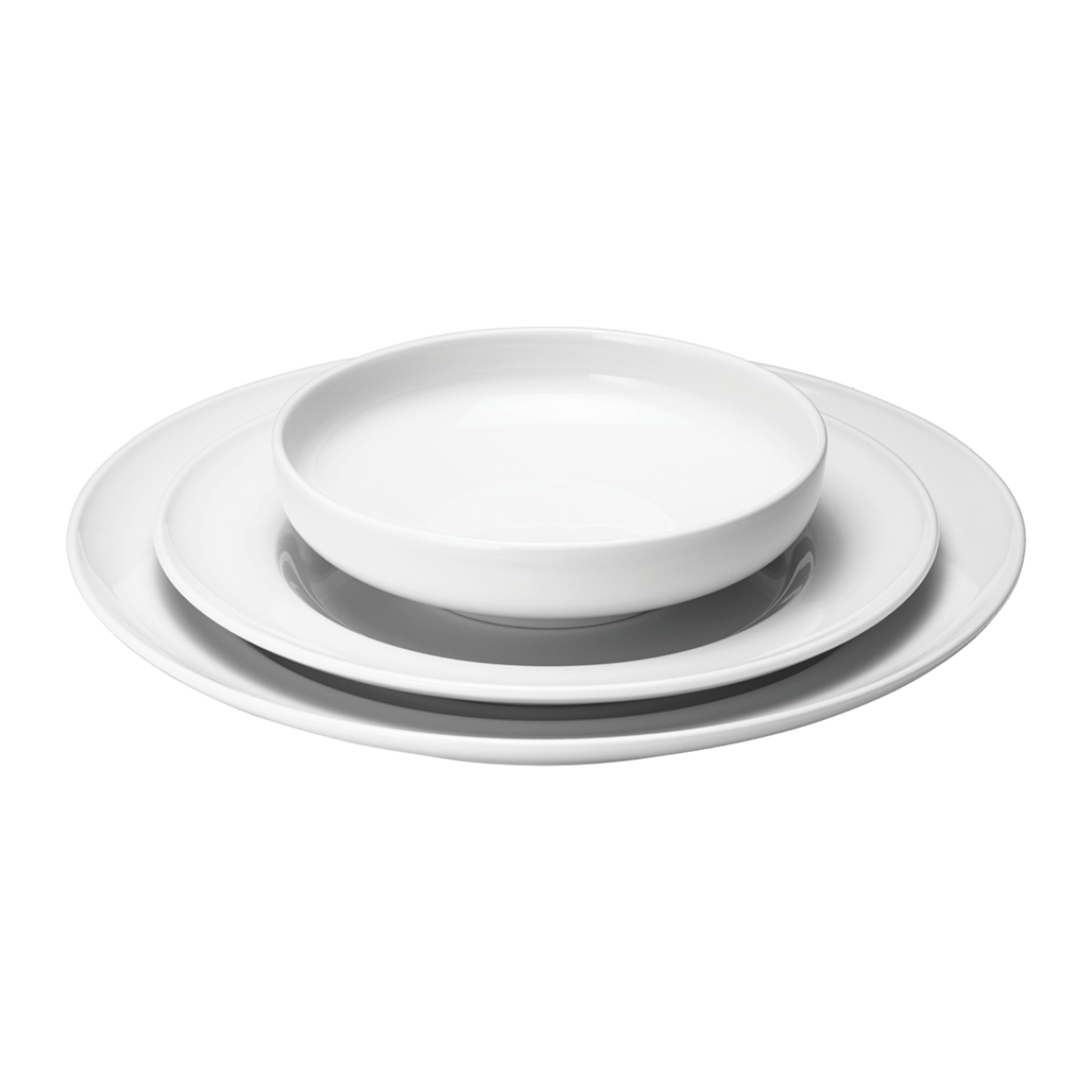Koppel Dinnerware Set – AnnSandra