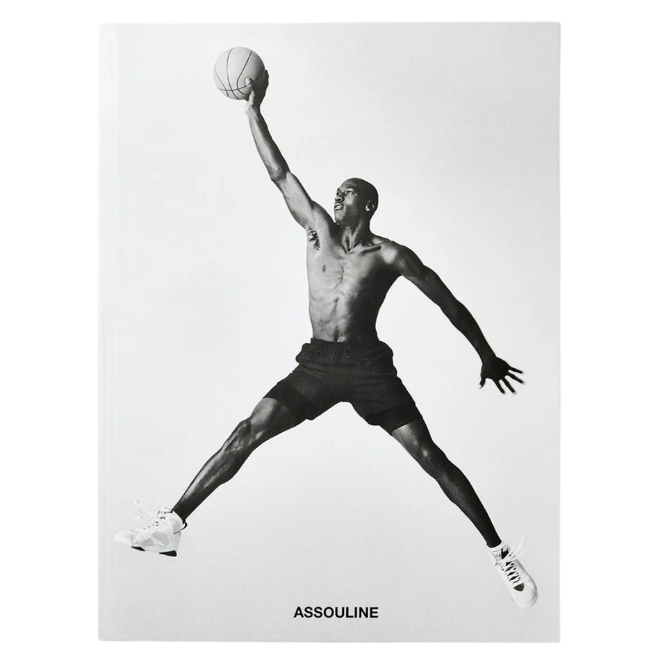 Air Jordan – AnnSandra