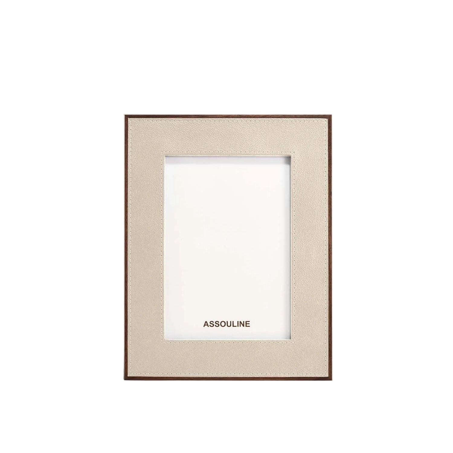 Heritage Frame, Stone – AnnSandra