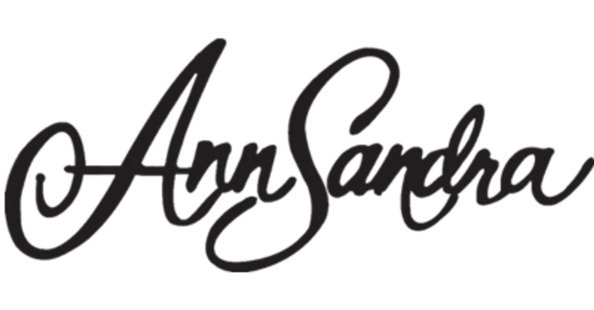 Ann Sandra – AnnSandra