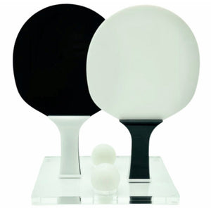 Luxe Ping Pong Set | AnnSandra